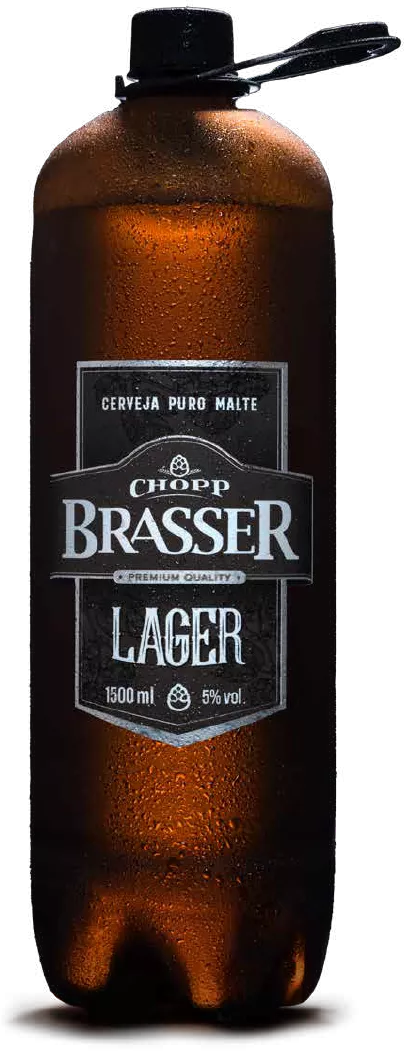 Chopp Brasser