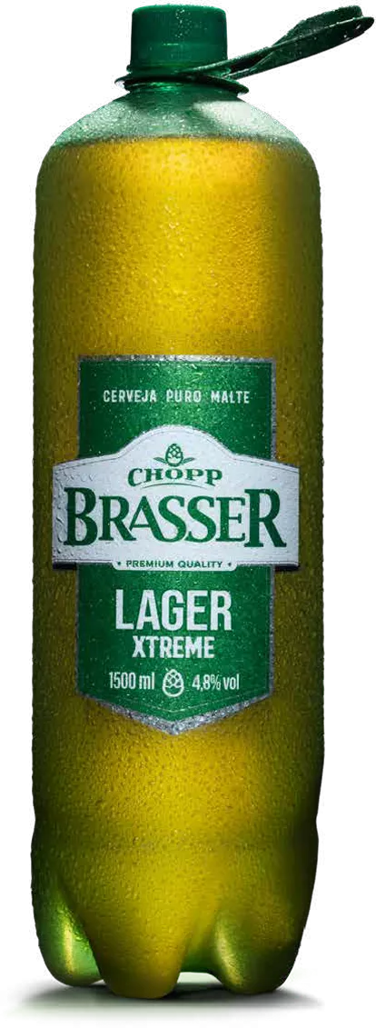 Chopp Brasser